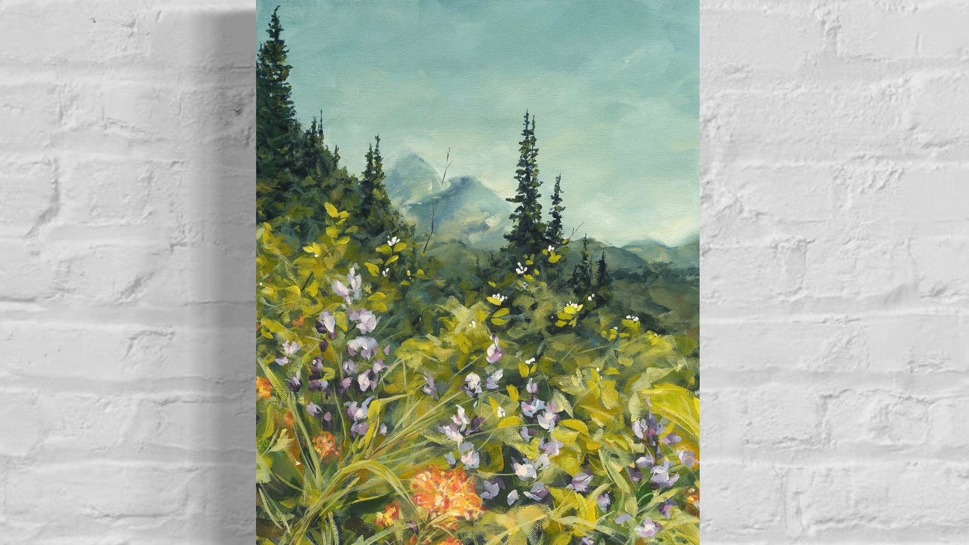Art Prints – Emily Livengood Art