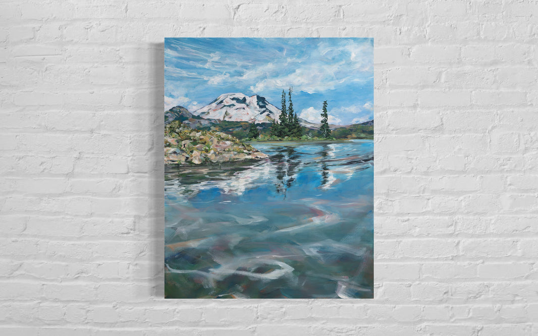 Art Prints – Emily Livengood Art
